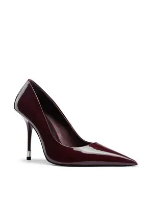 Femme La Pulse Pump - Bordeaux