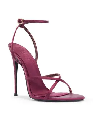FEMME Ale Stiletto Sandals