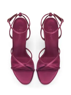 FEMME Ale Stiletto Sandals