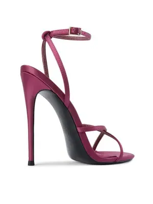 FEMME Ale Stiletto Sandals