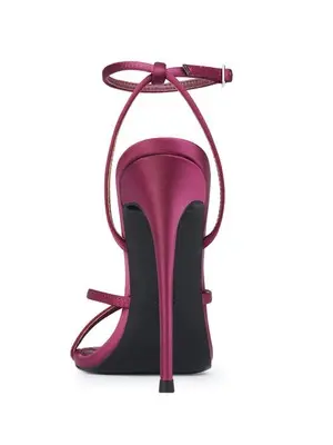 FEMME Ale Stiletto Sandals