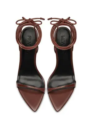 FEMME Lyra Lace-up Sandal