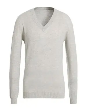 Majestic Filatures Printed Sweaters For Men