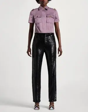 Elisabetta Franchi Safari Poplin Shirt