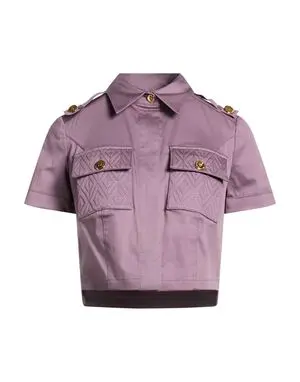 Elisabetta Franchi Safari Poplin Shirt