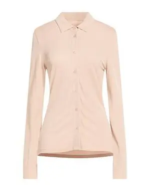 Majestic Filatures Long Sleeve Shirts For Women