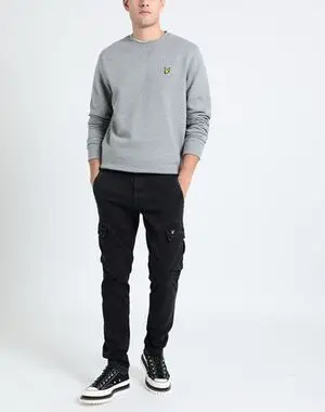 LYLE & SCOTT Cotton-elastane Blend Cargo Pants