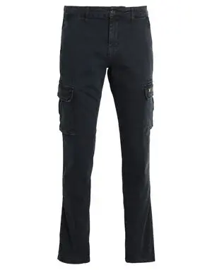 LYLE & SCOTT Cotton-elastane Blend Cargo Pants