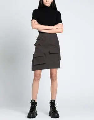 OFF-WHITE™ Mini Skirt