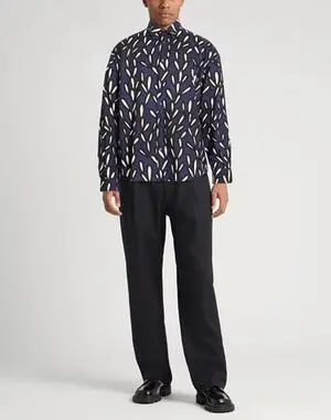 Jacquemus Shirt Size Cotton