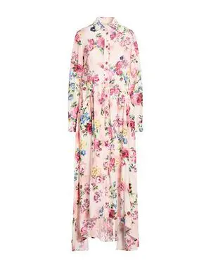 Anjuna Maxi Shirt Dress