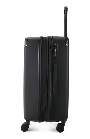 HEDGREN Nostos Matte Medium Spinner Suitcase - Nocturne