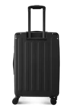 HEDGREN Nostos Matte Medium Spinner Suitcase - Nocturne