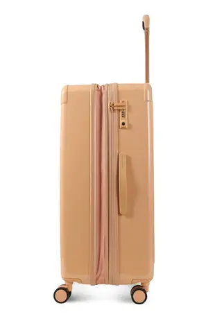 HEDGREN Nostos Large Spinner Suitcase - Nectar