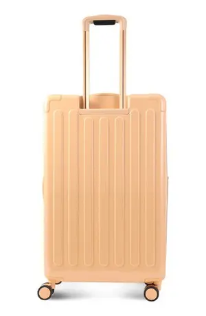 HEDGREN Nostos Large Spinner Suitcase - Nectar