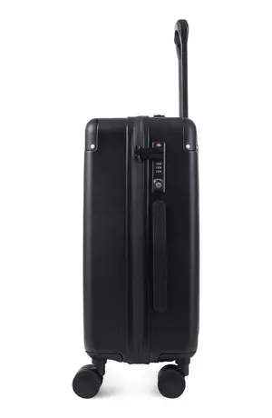 HEDGREN Nostos Matte Spinner Carry-on - Nocturne