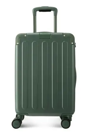 HEDGREN Nostos Matte Spinner Carry-on - Pine