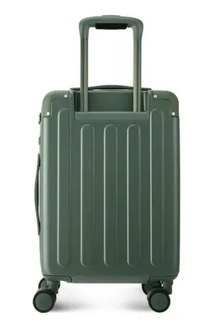 HEDGREN Nostos Matte Spinner Carry-on - Pine