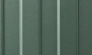 HEDGREN Nostos Matte Medium Spinner Suitcase - Pine