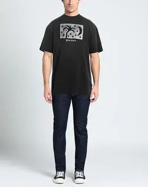 Palm Angels T-shirt Size Cotton, Polyester, Polyurethane