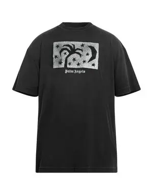 Palm Angels T-shirt Size Cotton, Polyester, Polyurethane