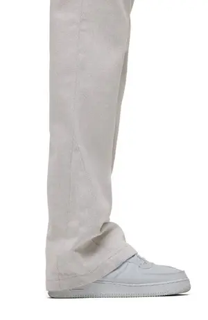 Hudson Jeans Walker Kick Flare Jeans - White Oak