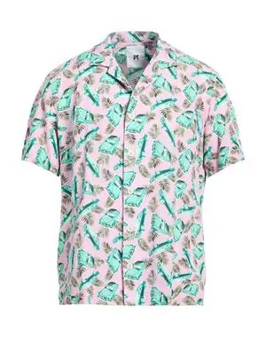 Pt Torino Collared Shirts For Men