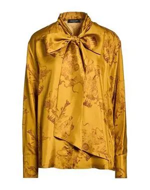 Fabiana Filippi Bow Detail Tops