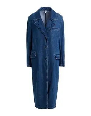 Liu Jo Denim Trench Coat