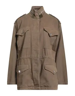 Pinko Safari Gabardine Jacket