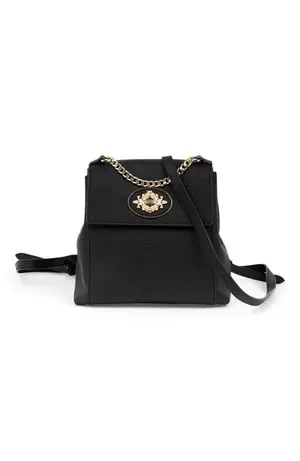 PEPPERTON COLLECTION Euphrates Mini Backpack