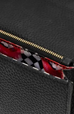 PEPPERTON COLLECTION St. Laurence Crossbody