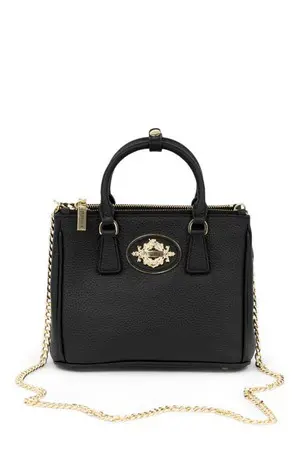 PEPPERTON COLLECTION Bosphorus Mini Tote Bag