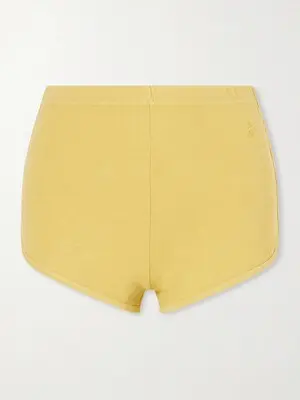 Eterne Pull On Shorts For Women