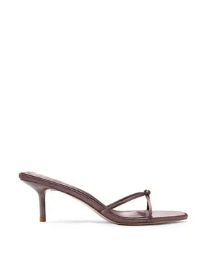 FEMME Maeve Mule