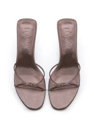 FEMME Maeve Mule