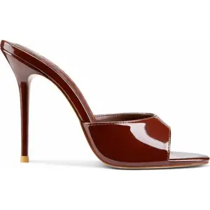 Femme La Metal Shoes For Women