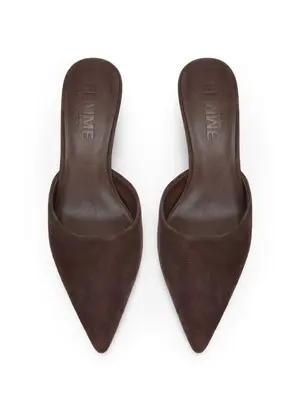 FEMME St. Honore Mule