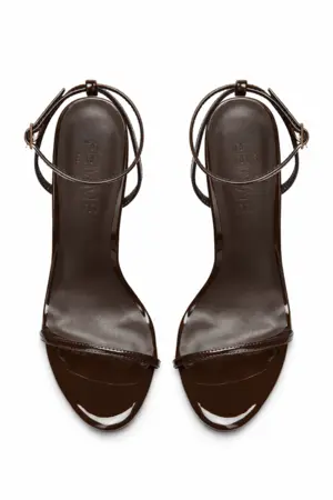 FEMME The Necessary Sandal - Brown