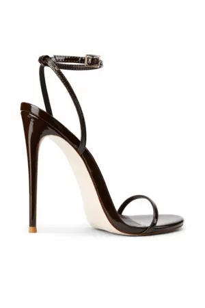 FEMME The Necessary Sandal - Brown