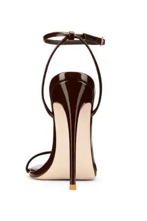 FEMME The Necessary Sandal - Brown