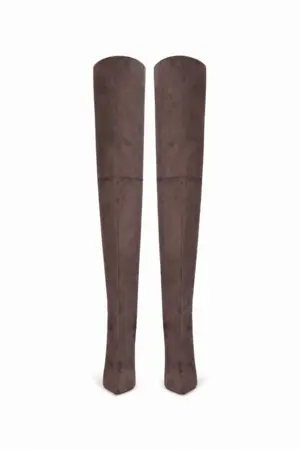FEMME The Scorpio Thigh High Boot