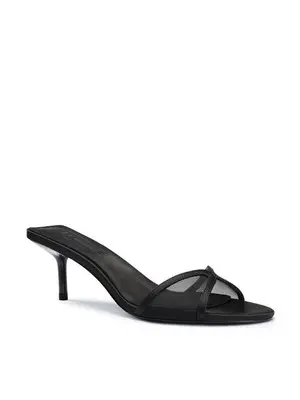 FEMME Monaco Mule
