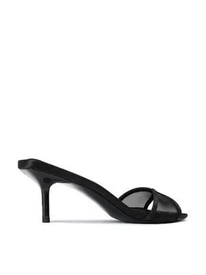 FEMME Monaco Mule