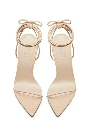 FEMME Luce Minimale Sandal - Latte