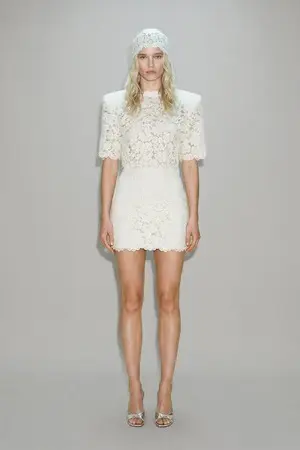 Atoir Lace Dresses