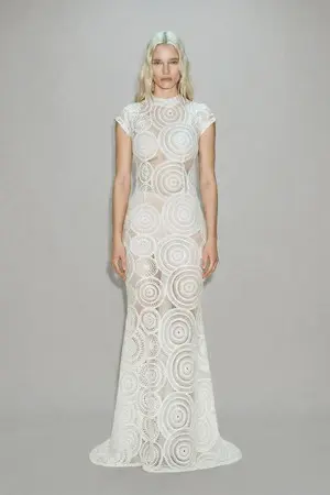 ATOIR Sapphira Maxi Dress