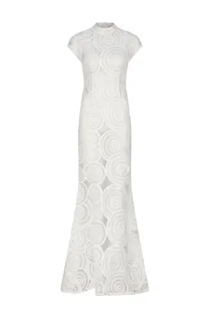 ATOIR Sapphira Maxi Dress