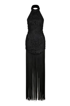 ATOIR Elle Gown - Black