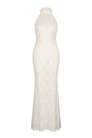ATOIR Lace Devon Gown